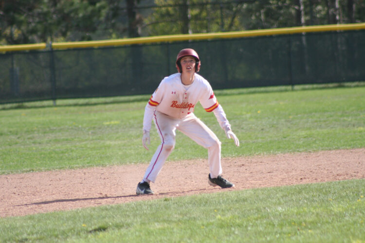 Bulldogs baseball ends regular season with win over Jets | News, Sports ...